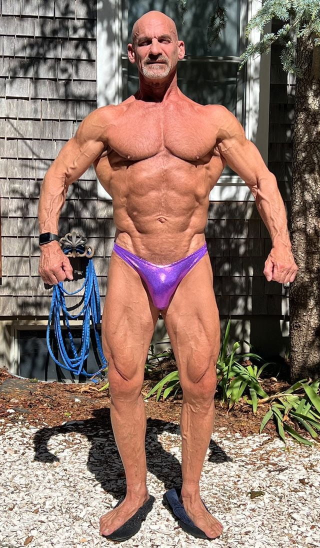 From Stage to the Beach | Muscle Potential